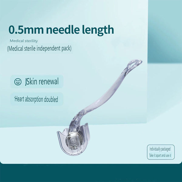 Disposable sterile skin roller needle – yuejunjian.com