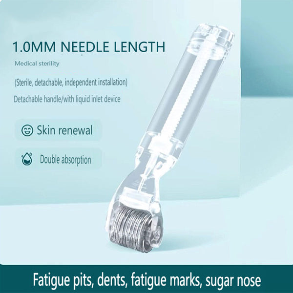 roller needle/skin roller needle/derma roller – yuejunjian.com
